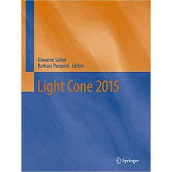 Light Cone 2015