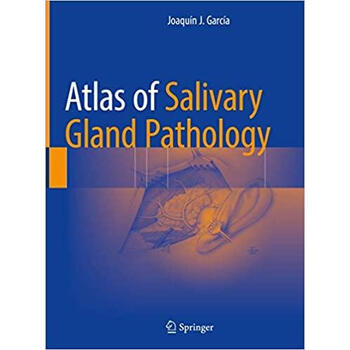 Atlas of Salivary Gland Pathology