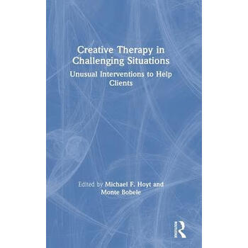 高被引Creative Therapy in Challenging Situations:
