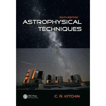 Astrophysical Techniques