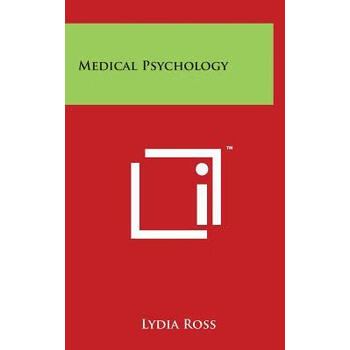 Medical Psychology
