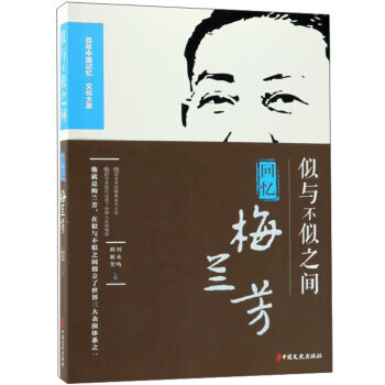 似与不似之间 百年中国记忆文化大家