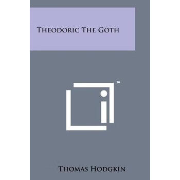 Theodoric the Goth