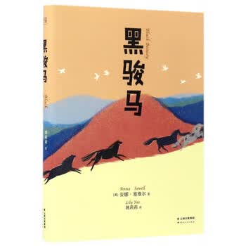 黑骏马
