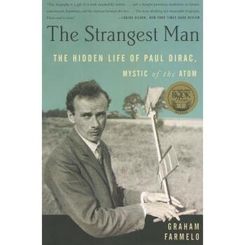 The Strangest Man: The Hidden Life of Paul D...