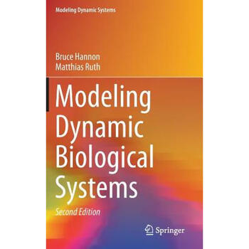 Modeling Dynamic Biological Systems