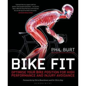 Bike Fit: Optimise Your Bike Position for Hi...