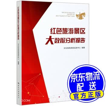 红色旅游景区大数据分析报告
