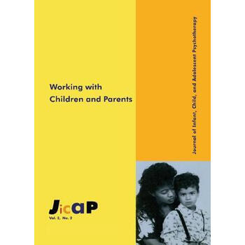 Working with Children: Journal of Infant, Child
