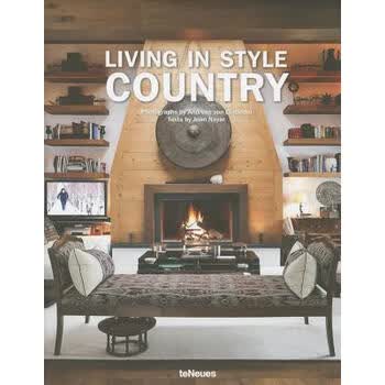 Living in Style: Country
