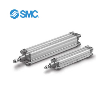 【SMCCP96SDB40-C】SMC CP96 系列 符合ISO(15552)标准 气缸/标准型 单杆双作用 CP96SDB40-250C 【行情 报价 价格 评测】-京东
