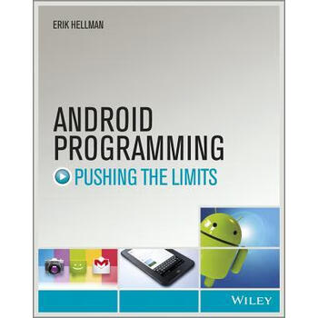 Android Programming: Pushing the Limits