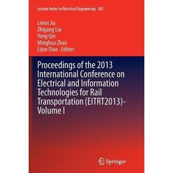 Proceedings of the 2013 International Conferenc