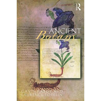 Ancient Botany