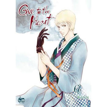 Give to the Heart, Volume 6