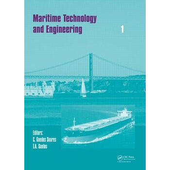 Maritime Technology and Engineering [With CDROM