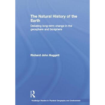 The Natural History of Earth: Debating Long-Ter