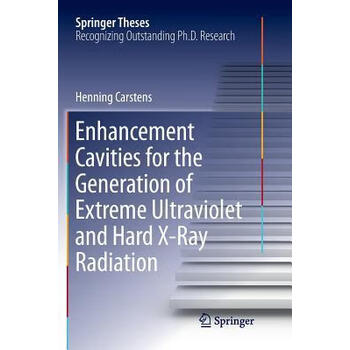 Enhancement Cavities for the Generation of Extre