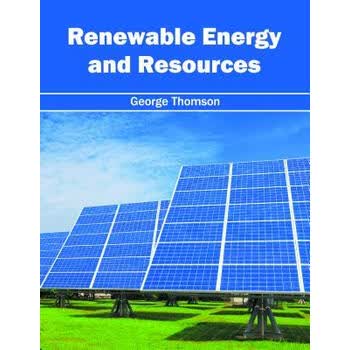 Renewable Energy and Resources