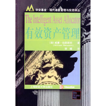 有效资产管理【正版图书】