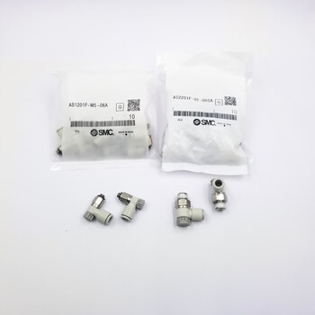 SMC接头AS2201F/AS1201F-M5/01/02-04SA-06SA-08SA-04A AS2201F-02-10S (老款)【图片 价格 品牌 报价】-京东