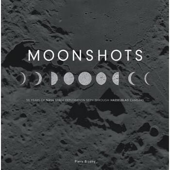 Moonshots: 50 Years of NASA Space Exploration S