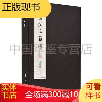 国学 宋词三百首