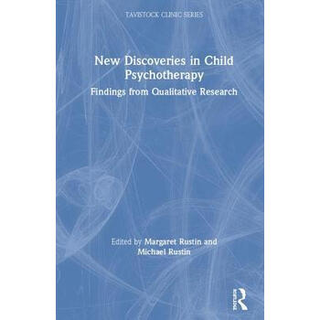 New Discoveries in Child Psychotherapy: Finding