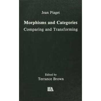 Morphisms and Categories: Comparing and Transfo