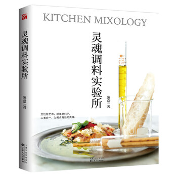 灵魂调料实验所