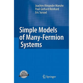 Simple Models of Many-Fermion Systems