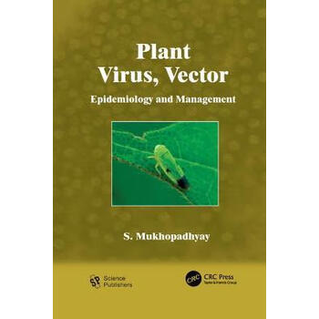 Plant Virus, Vector