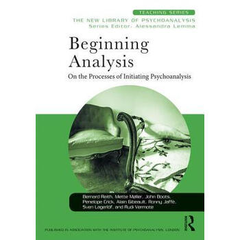 Beginning Analysis: On the Processes of Initiat