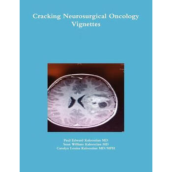 Cracking Neurosurgical Oncology Vignettes