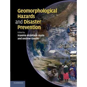 Geomorphological Hazards and Disaster Preventio