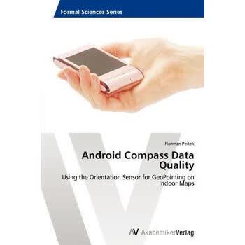 Android Compass Data Quality