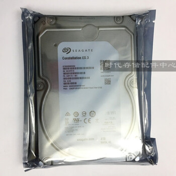 希捷Constellation ES.3 ST4000NM0033 服务器硬盘 4T SATA【图片 价格 品牌 报价】-京东