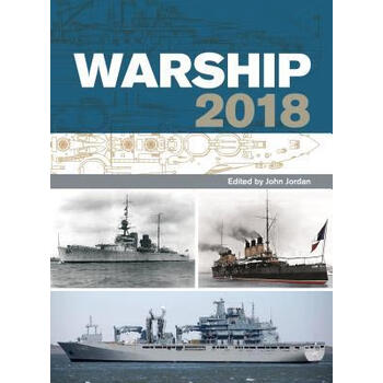 Warship 2018