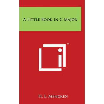A Little Book In C Major