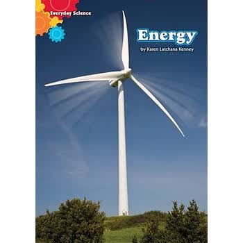 Energy