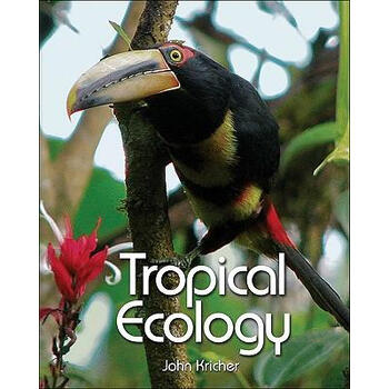 高被引Tropical Ecology