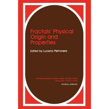 Fractals' Physical Origin and Properties