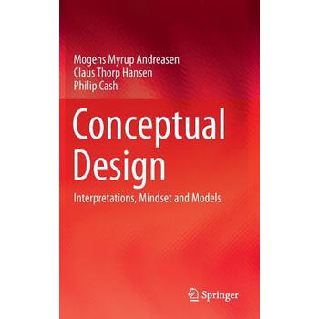 Conceptual Design: Interpretations, Mindset and