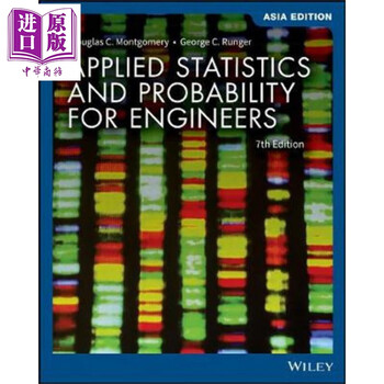 Applied Statistics And Probability For Engineers