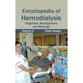 Encyclopedia of Hemodialysis: Volume II (Diagnos