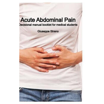 Acute Abdominal Pain