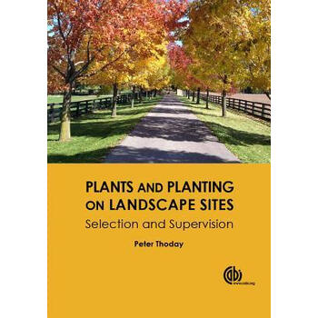 Plants and Planting on Landscape Sites: Selectio
