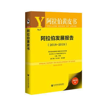 阿拉伯发展报告（2018-2019）