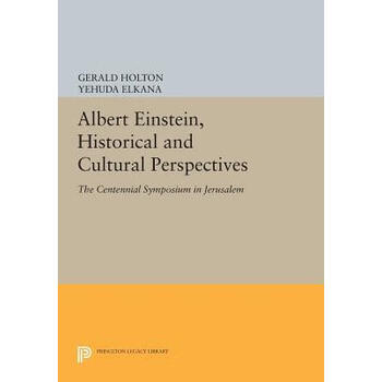 Albert Einstein, Historical and Cultural Perspe