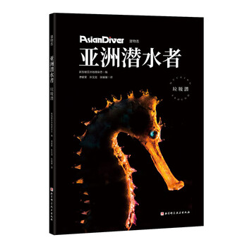 亚洲潜水者：垃圾潜